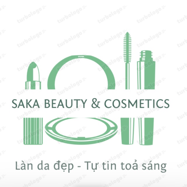 Saka Beauty & Cosmetics, Cửa hàng trực tuyến | Shopee Việt Nam