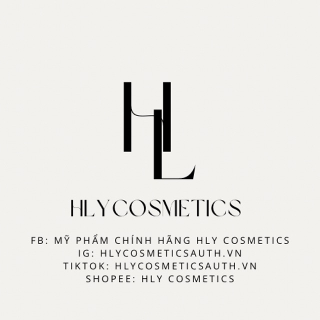 HLY COSMETICS, Cửa hàng trực tuyến | Shopee Việt Nam