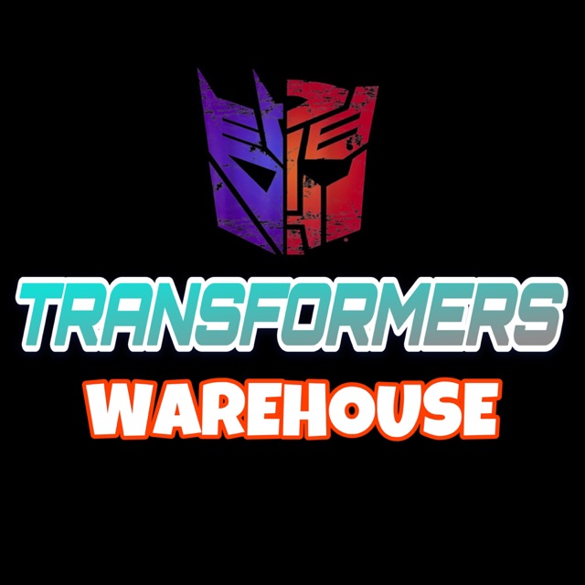 Transformers Warehouse, Cửa hàng trực tuyến | Shopee Việt Nam