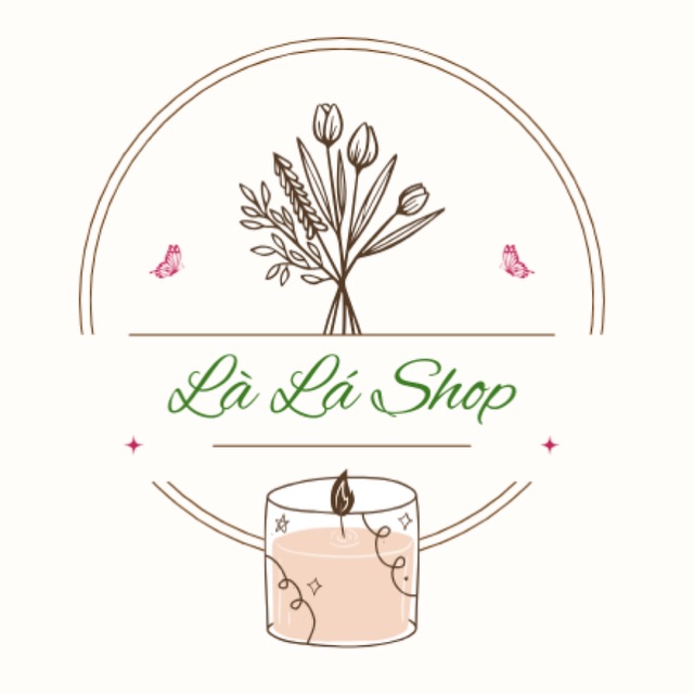 Là Lá Candle, Cửa hàng trực tuyến | Shopee Việt Nam