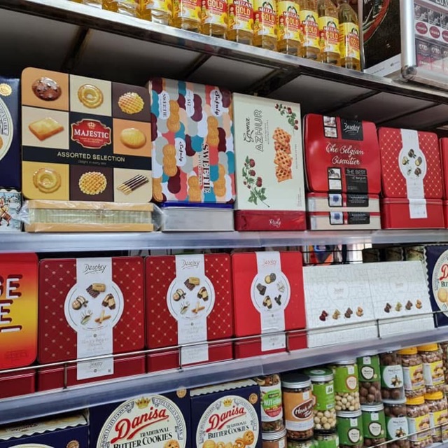 Miu.Min, Cửa hàng trực tuyến | Shopee Việt Nam