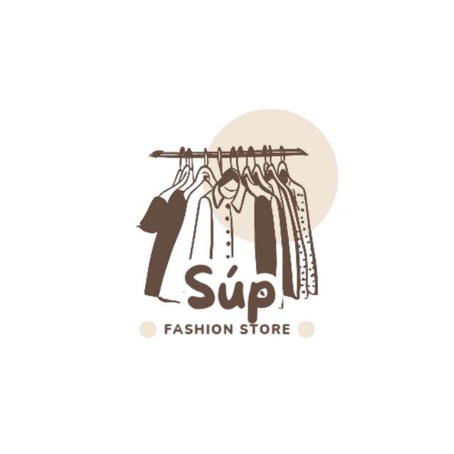 Súp Fashion, Cửa hàng trực tuyến | Shopee Việt Nam