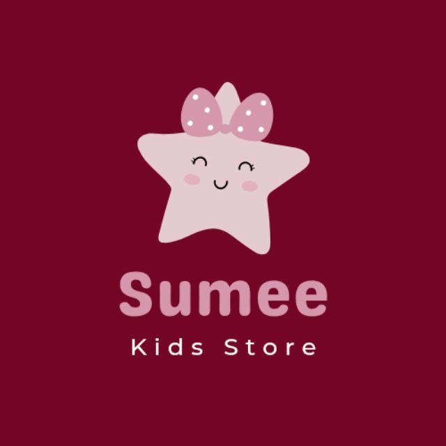 Sumee Kids - Clothes, Cửa hàng trực tuyến | Shopee Việt Nam
