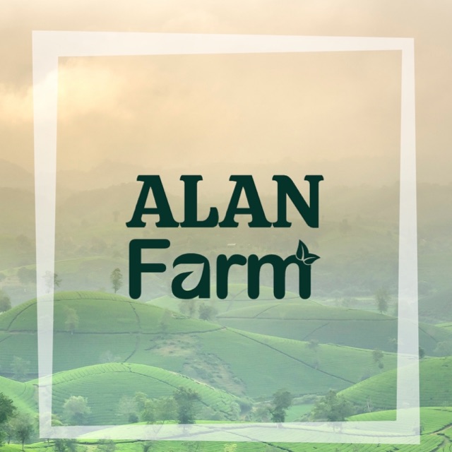 Alan Farm VN, Cửa hàng trực tuyến | Shopee Việt Nam