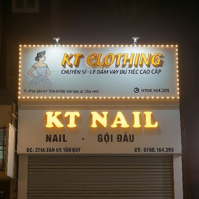 KT CLOTHING - Váy thiết kế, Cửa hàng trực tuyến | Shopee Việt Nam