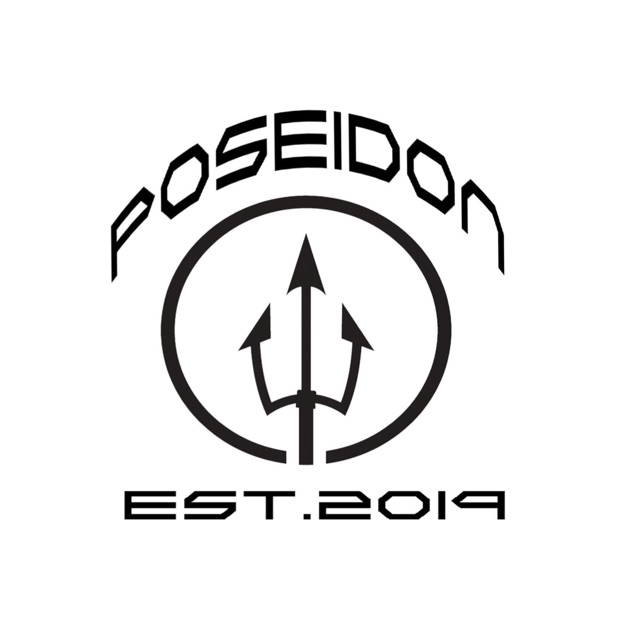 Decal Nhiệt Poseidon, Cửa hàng trực tuyến | Shopee Việt Nam