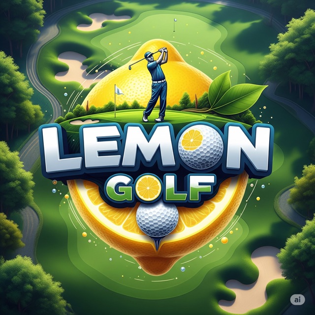 Lemon Golf 🍋 Ha Noi, Cửa hàng trực tuyến | Shopee Việt Nam