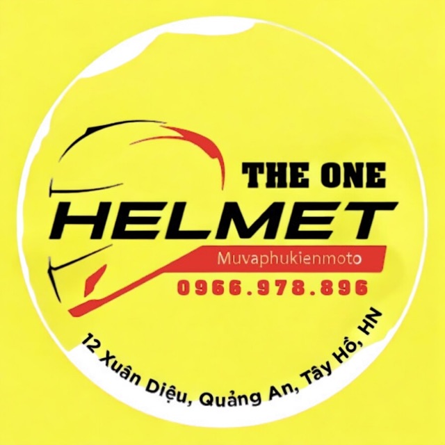 The_ONE_Helmet_MBH Chính Hãng, Cửa hàng trực tuyến | Shopee Việt Nam