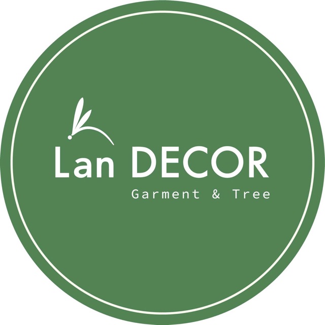 Lan Decor - Cây Giả Siêu Thực, Cửa hàng trực tuyến | Shopee Việt Nam