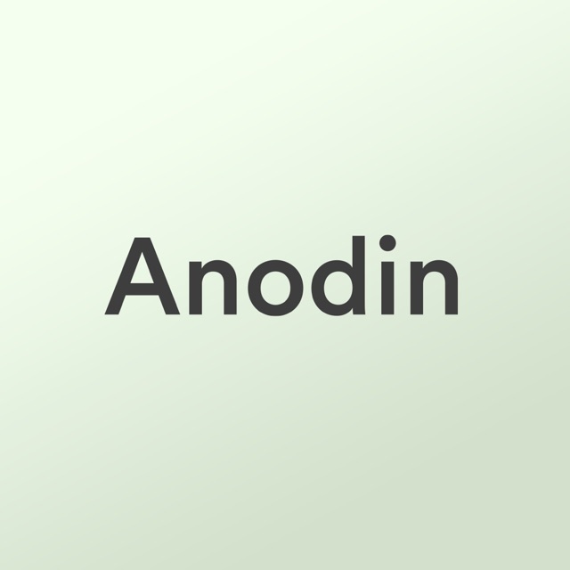 Anodin_official - Shopee Mall Online | Shopee Việt Nam