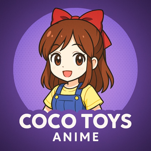 CoCo Toys, Cửa hàng trực tuyến | Shopee Việt Nam