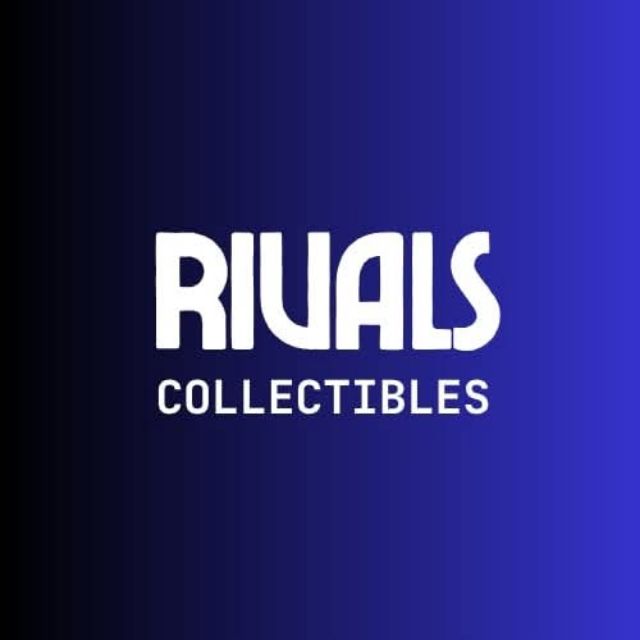 Rivals.Collectibles, Cửa hàng trực tuyến | Shopee Việt Nam
