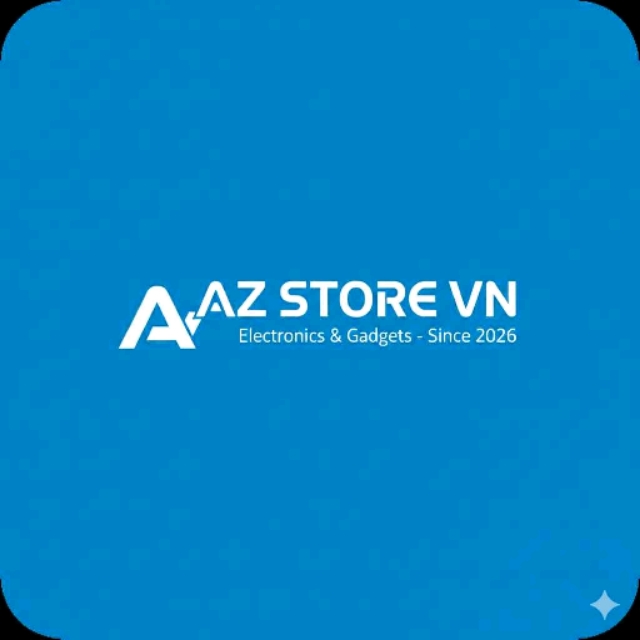 AZ_STORE_VN, Cửa hàng trực tuyến | Shopee Việt Nam