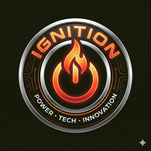 THE IGNITION, Cửa hàng trực tuyến | Shopee Việt Nam