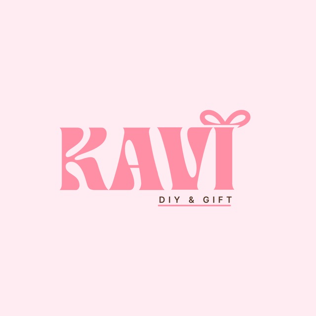 Kavi DIY & GIFT, Cửa hàng trực tuyến | Shopee Việt Nam