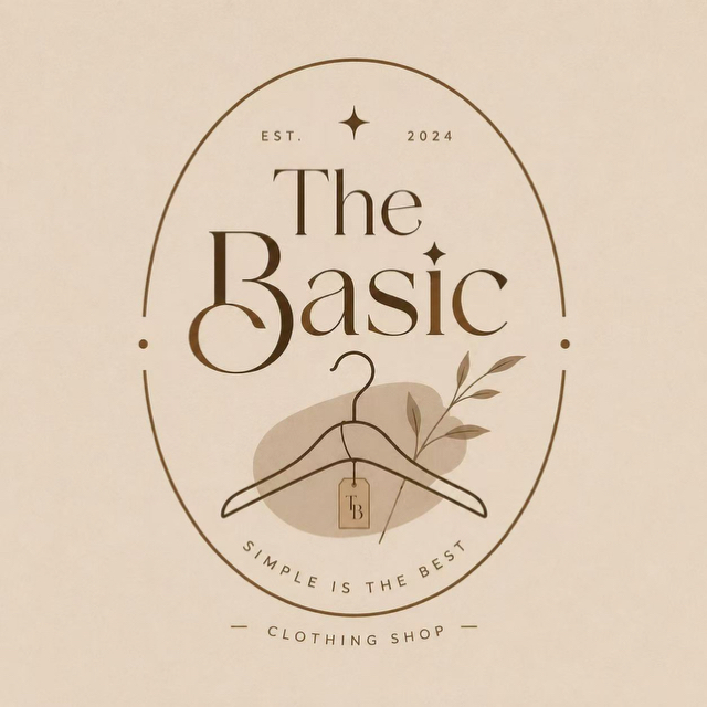 THE BASIC STUDIO, Cửa hàng trực tuyến | Shopee Việt Nam