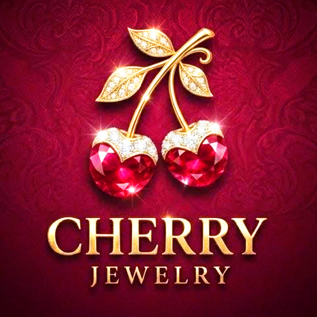 Cherry Jewelry - Phụ kiện nữ, Cửa hàng trực tuyến | Shopee Việt Nam