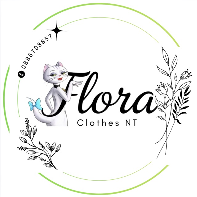 Flora Clothes, Cửa hàng trực tuyến | Shopee Việt Nam