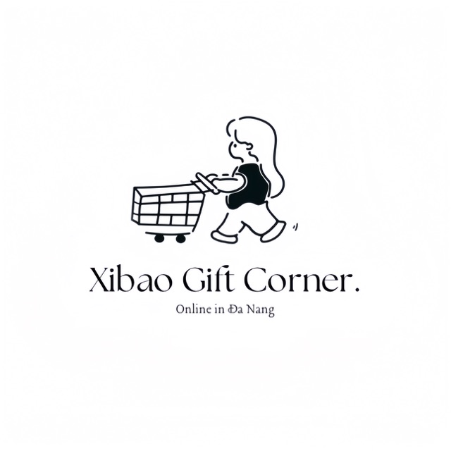 Xibao Gift Corner - Da Nang, Cửa hàng trực tuyến | Shopee Việt Nam