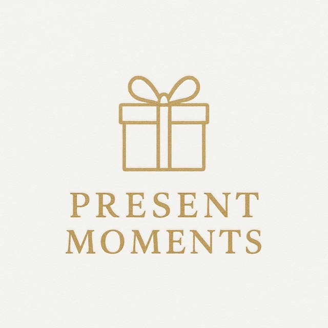 Present Moments, Cửa hàng trực tuyến | Shopee Việt Nam