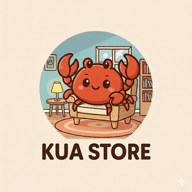 Kuaa_store, Cửa hàng trực tuyến | Shopee Việt Nam