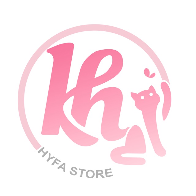 HYFA - Kim Hiền đây, Cửa hàng trực tuyến | Shopee Việt Nam