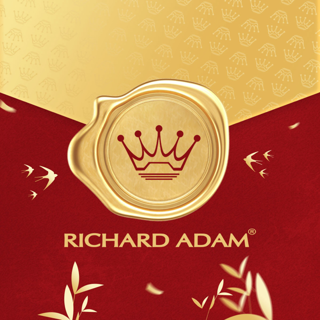RICHARD ADAM - Shopee Mall Online | Shopee Việt Nam
