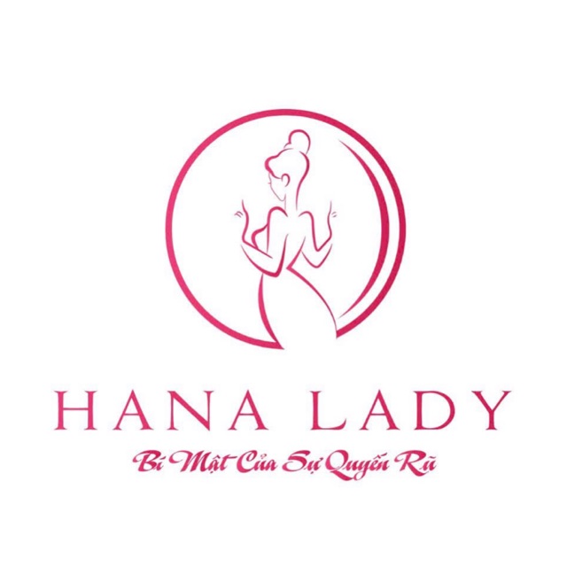 HANA LADY, Cửa hàng trực tuyến | Shopee Việt Nam